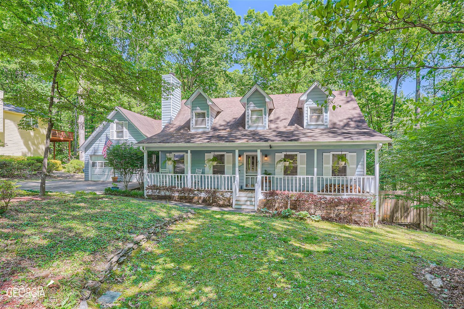 2301 Rockwell Drive, Sold in Buford - Zoocasa