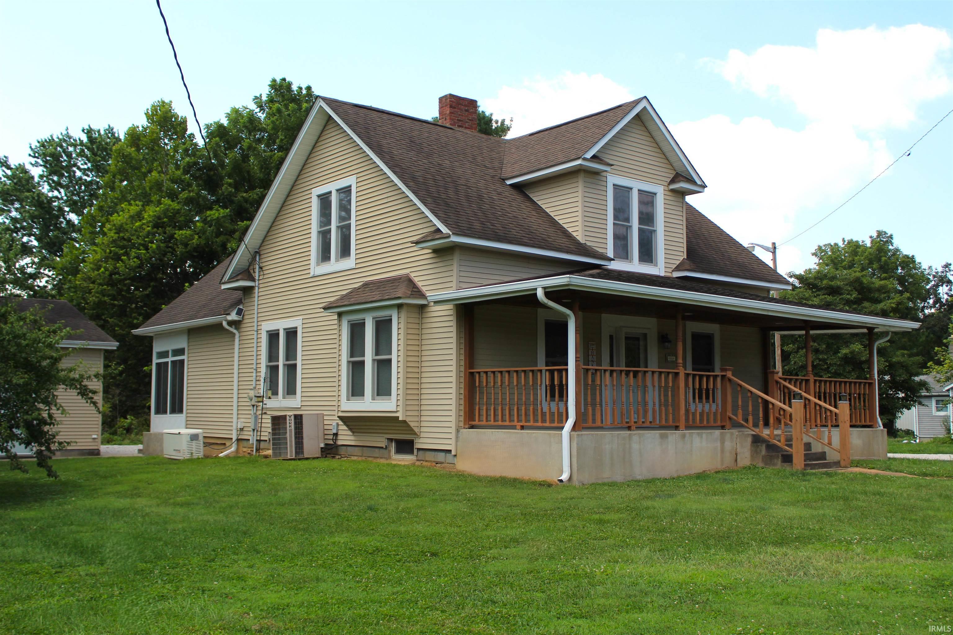 704 S Broadway Street, For Sale in Bloomingdale - eXp Realty