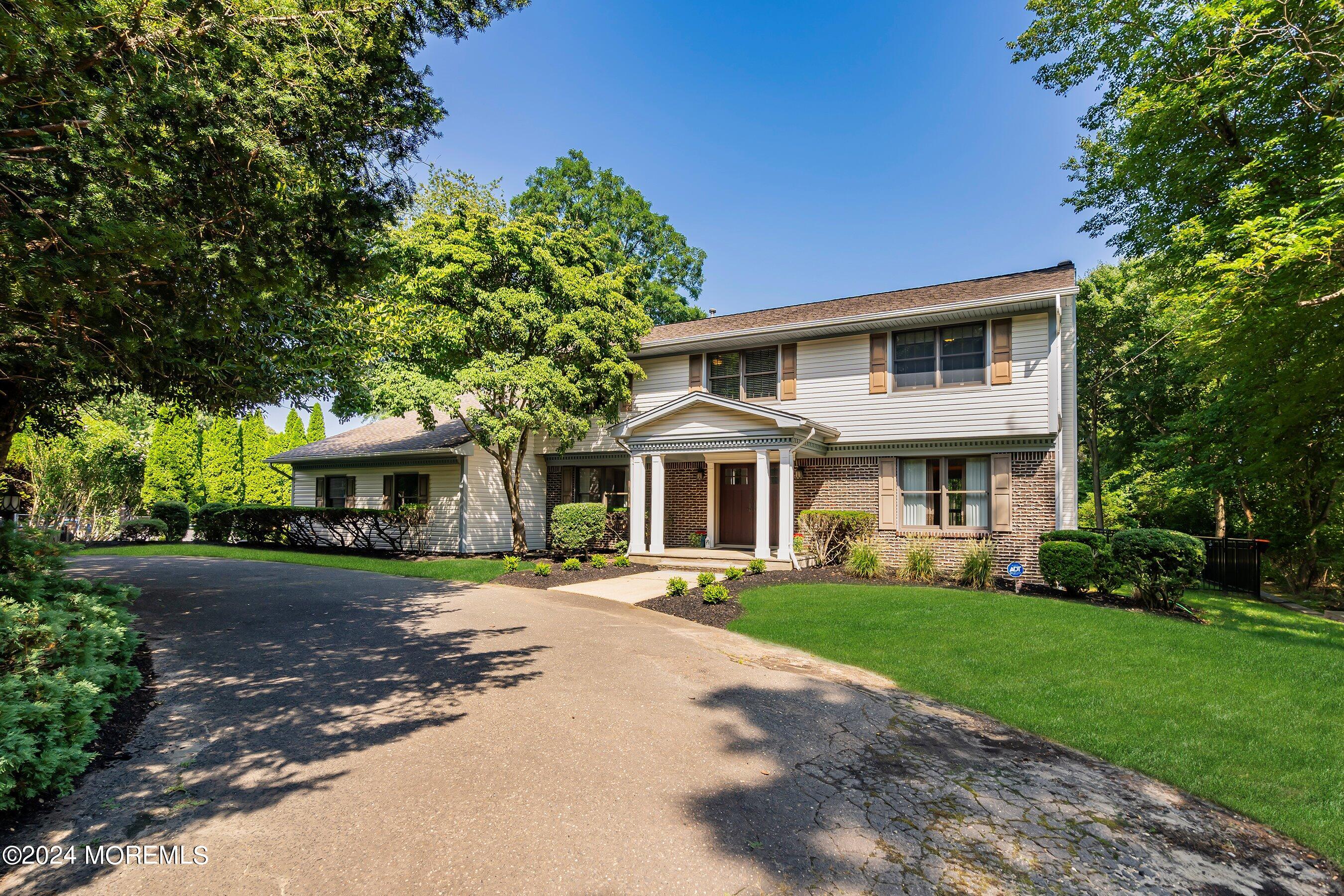 1124 Green Grove Rd, Sold in OCEAN - eXp Realty