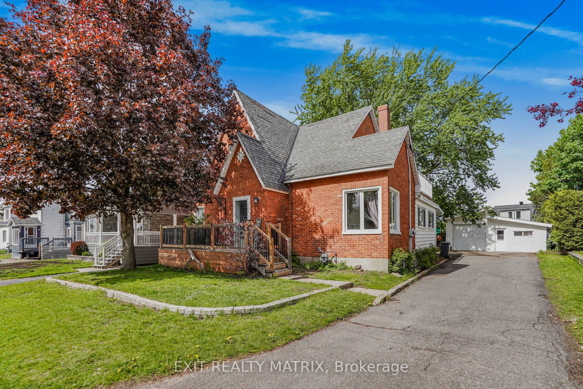 453 Garneau Rd, For Sale in Hawkesbury - eXp Realty