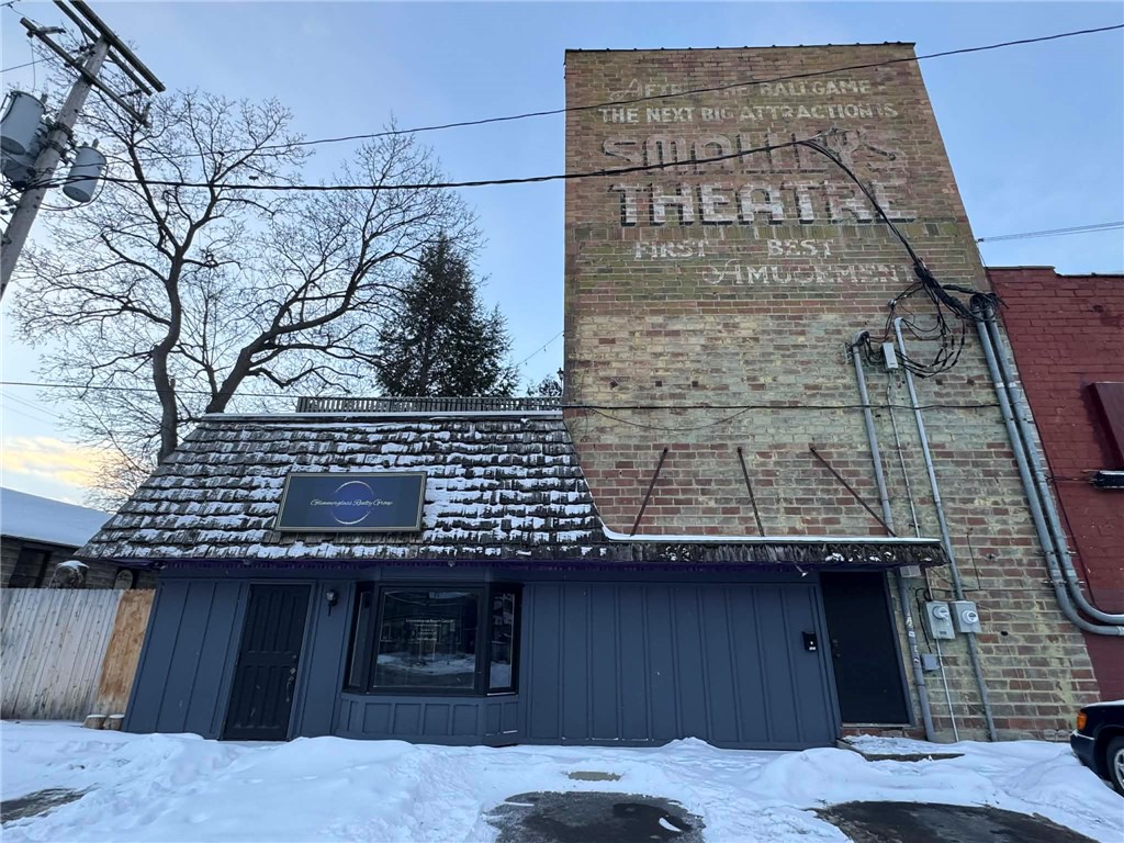 127 Main St, For Sale in Cooperstown - eXp Realty