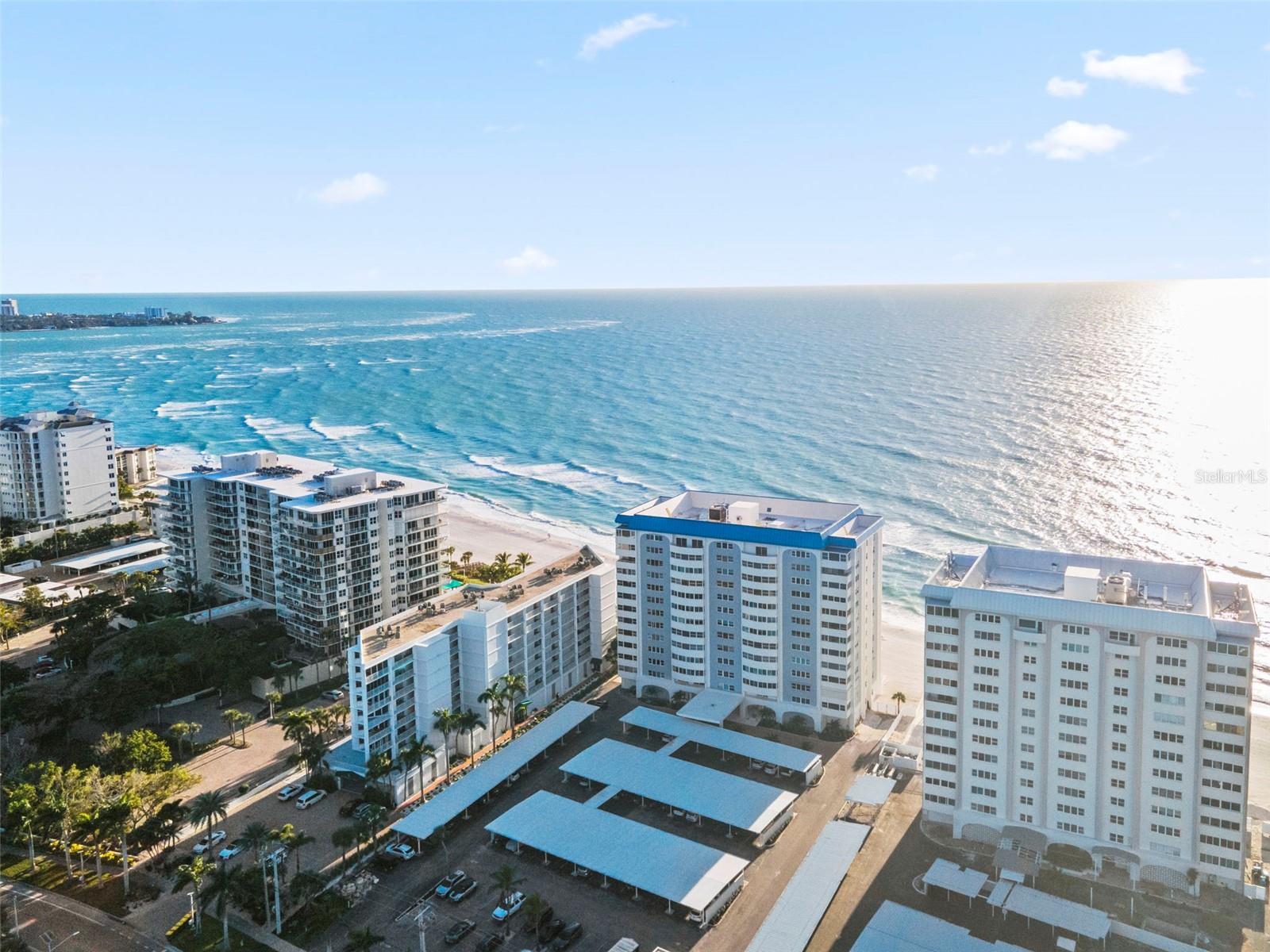 APT-1D - 1750 Benjamin Franklin Dr, For Sale in SARASOTA - eXp Realty