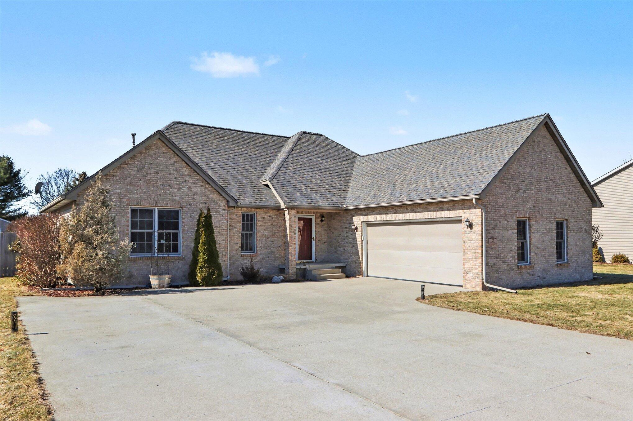239 Hatch Ave, For Sale in Coldwater - eXp Realty