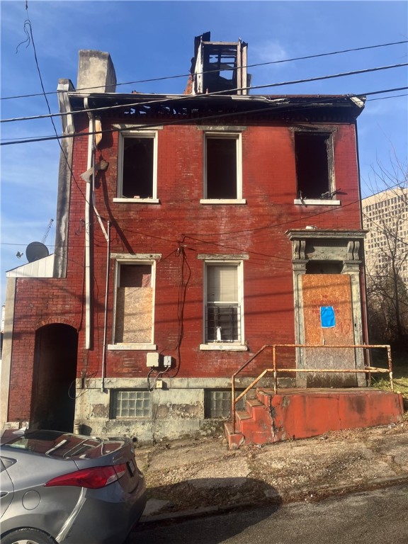 23 Vine St, For Sale in Pittsburgh - eXp Realty