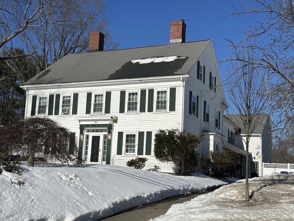 MULTIFAMLY - 367 Maple St, For Rent in Danvers - eXp Realty