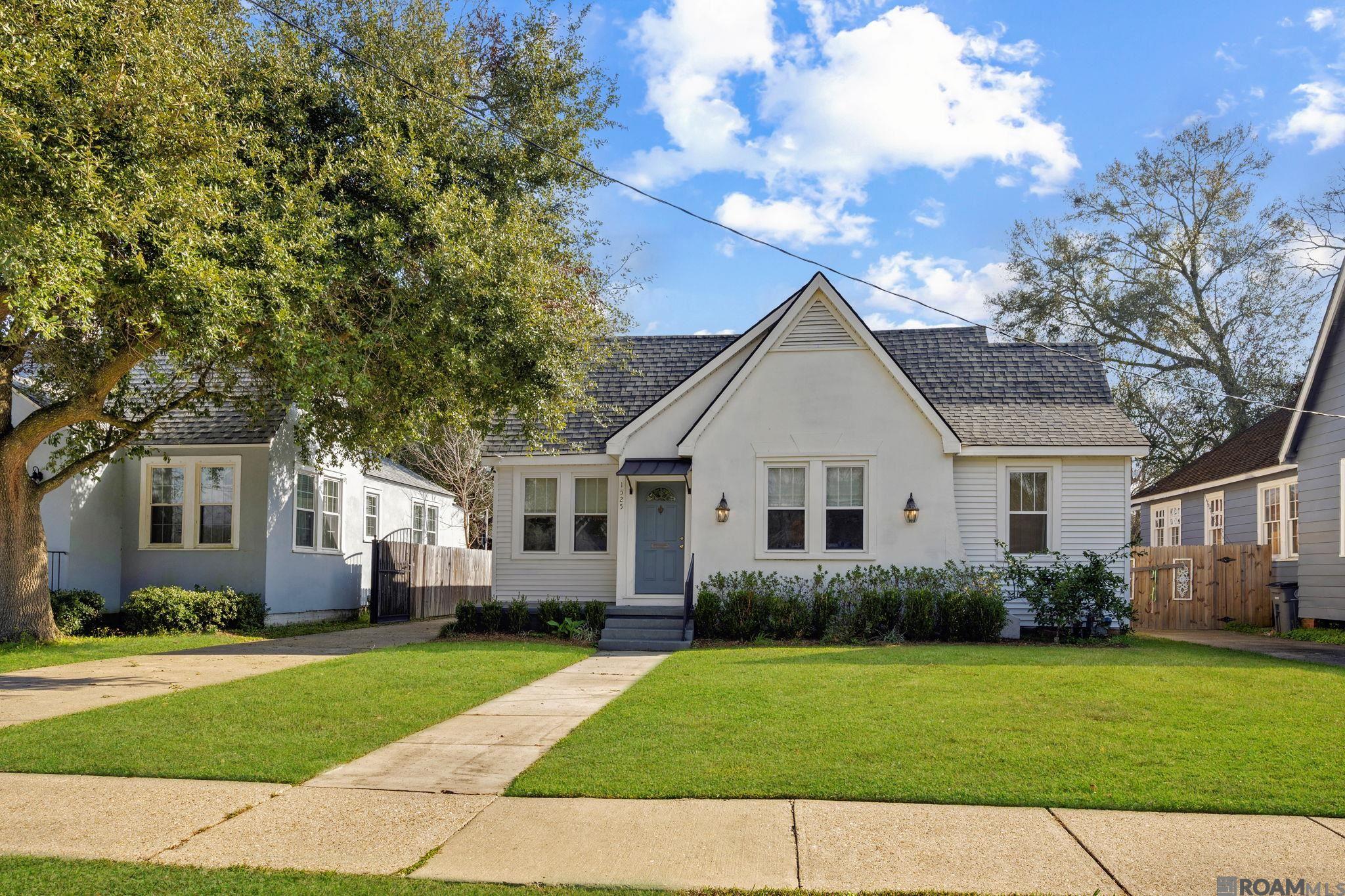 1525 S Eugene St, For Sale in Baton Rouge - eXp Realty