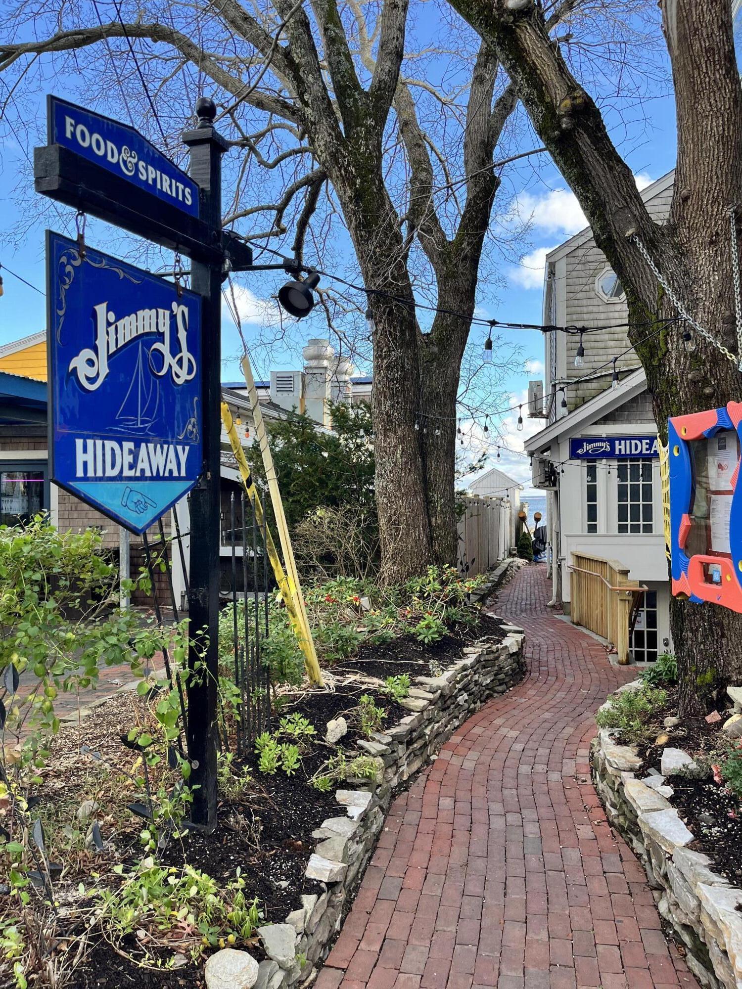 U1 - 179 Commercial Street, For Sale in Provincetown - eXp Realty