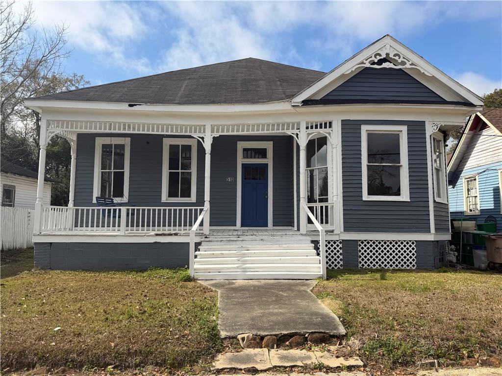 510 Dexter Ave, For Sale in Mobile - eXp Realty