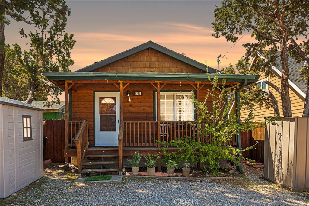 2136 3 Rd Ln, For Sale in Big Bear City - eXp Realty