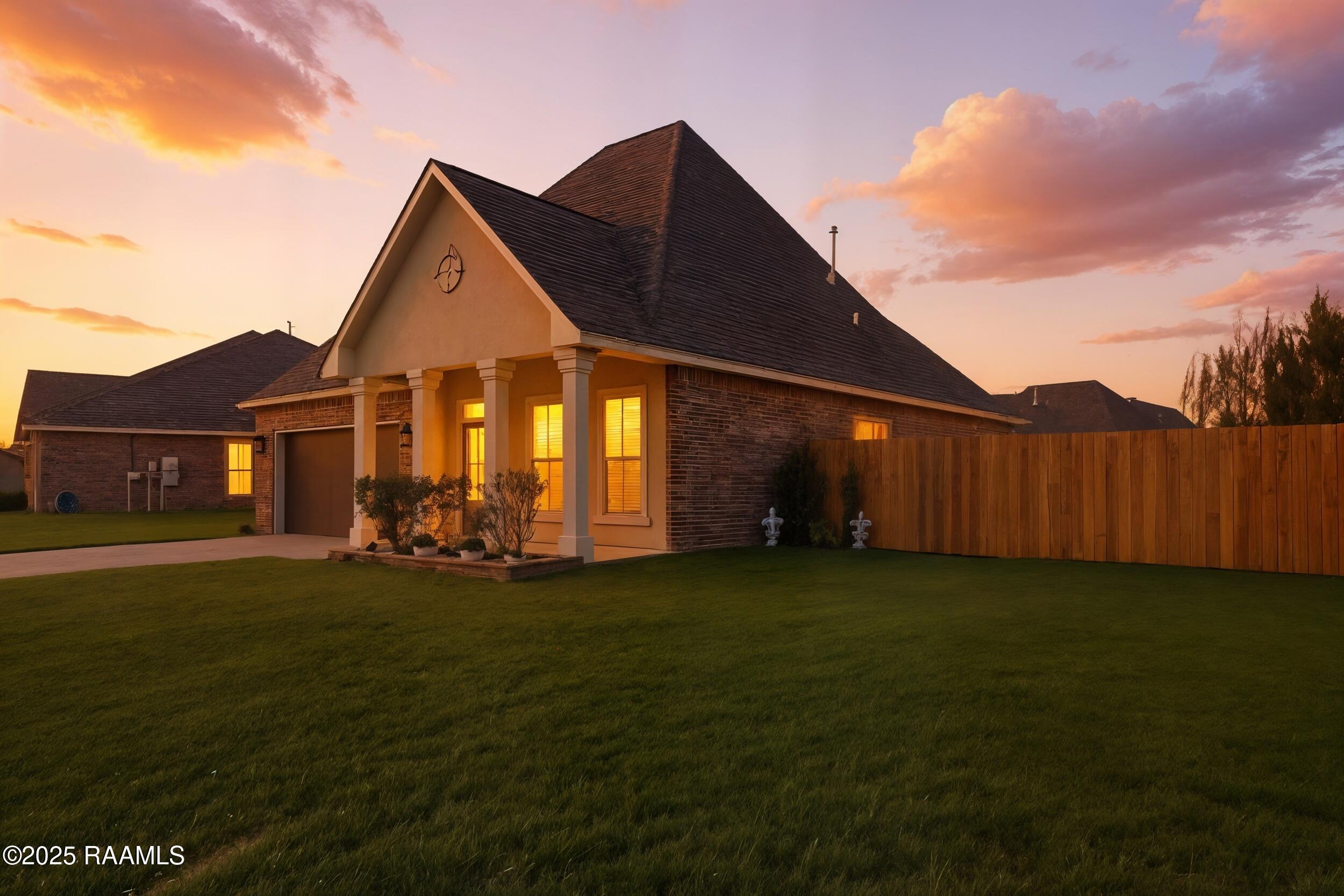 105 Marston House Dr, For Sale in Youngsville - eXp Realty