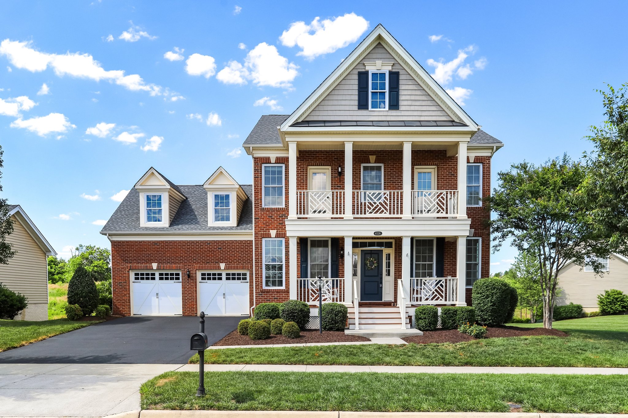 41228 Turtle Dove Cir, For Sale in Aldie - eXp Realty