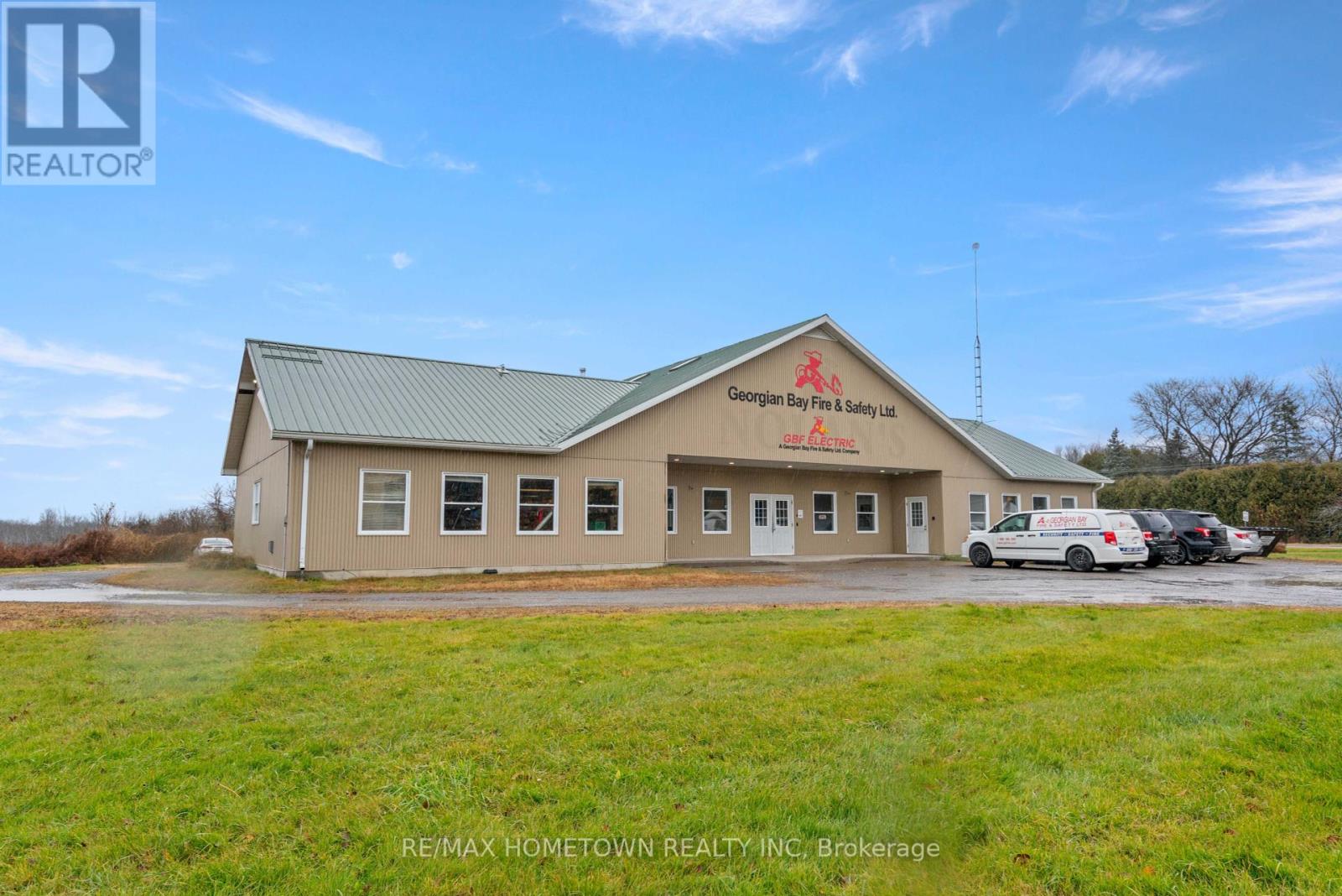 2872 2 Nd Concession Rd, For Sale in Brockville - Zoocasa