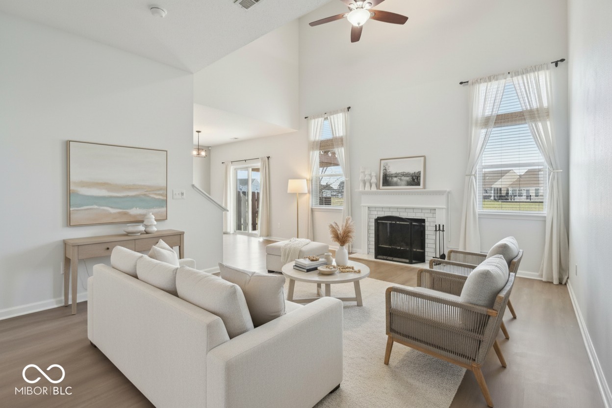 3766 Gray Heather Ln, For Sale in Whitestown - eXp Realty