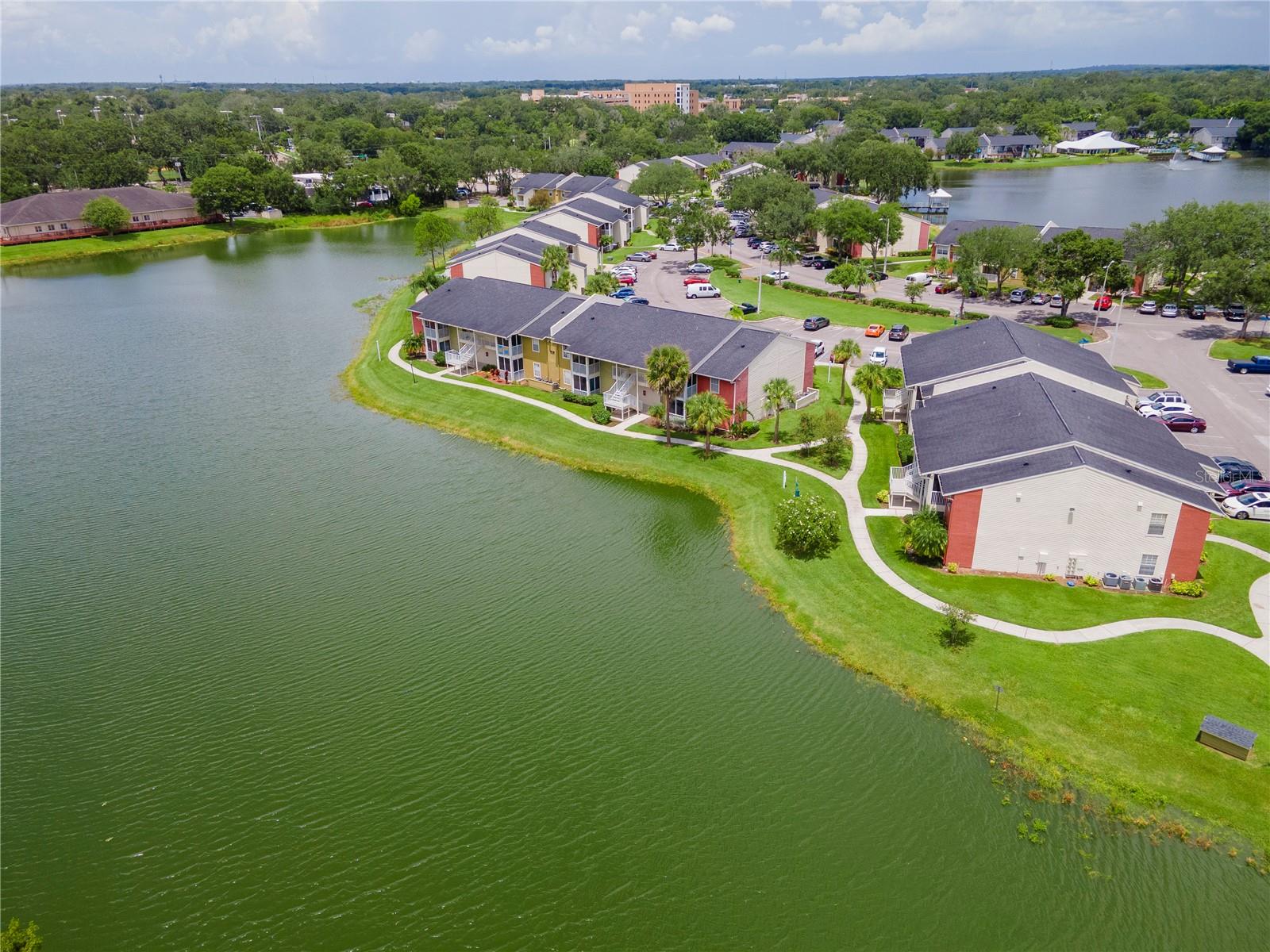 UNIT-102 - 209 Lake Brook Cir, For Sale in Brandon - eXp Realty