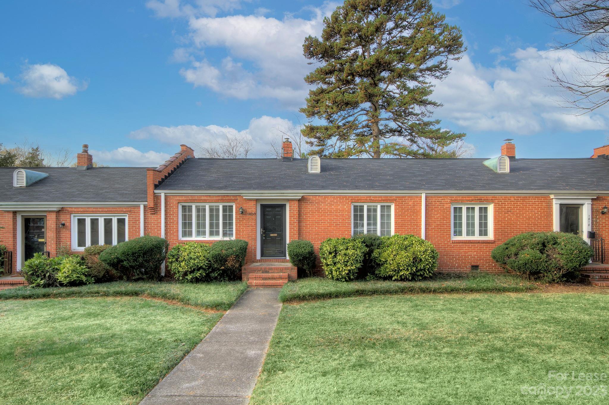 1820 Jameston Drive, Leased in Charlotte - Zoocasa