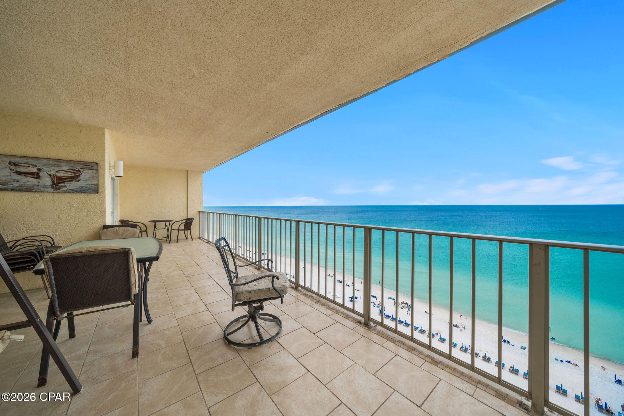 1411 - 5801 Thomas Dr, For Sale in Panama City Beach - eXp Realty