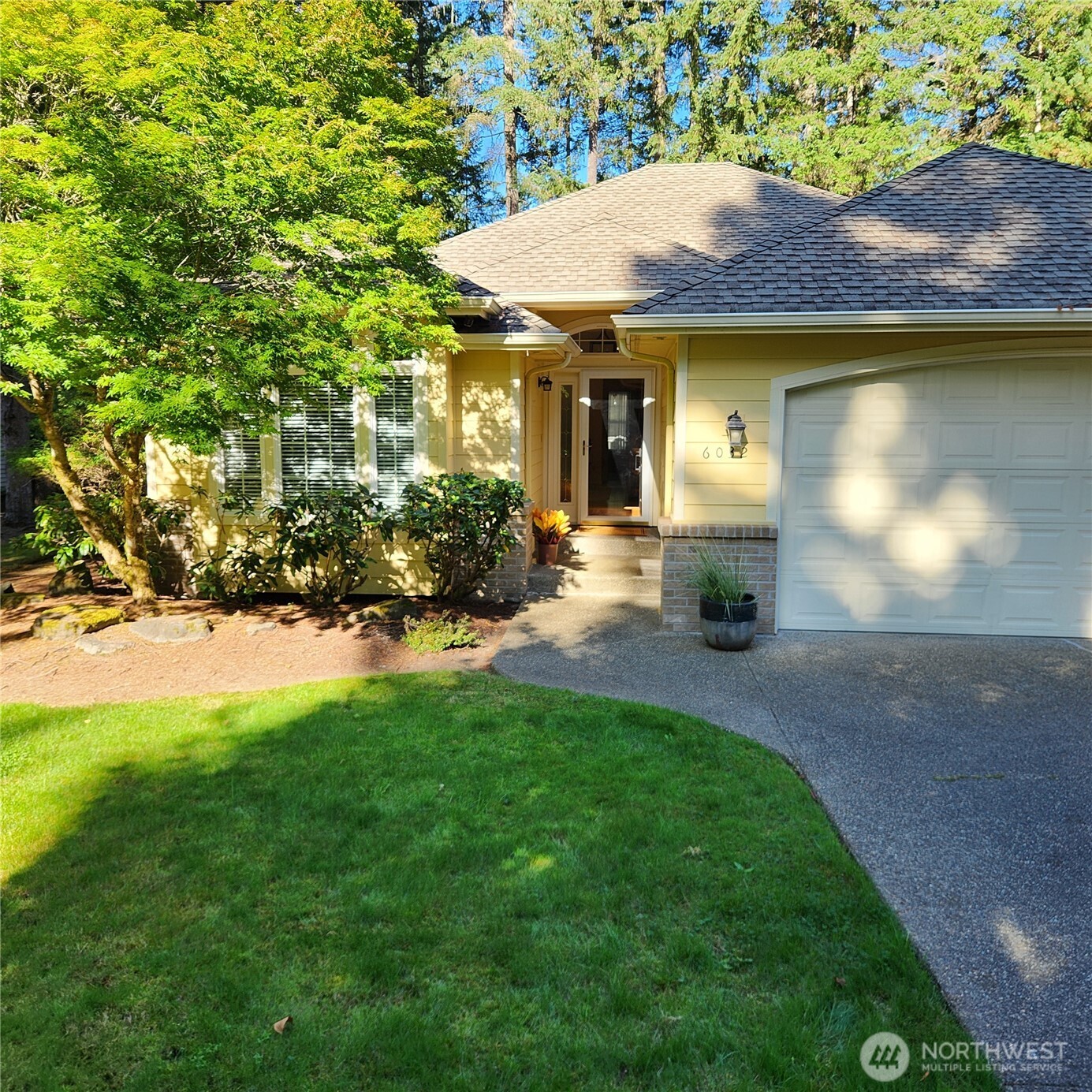 6032 Troon Ave Sw, For Sale in Port Orchard - eXp Realty