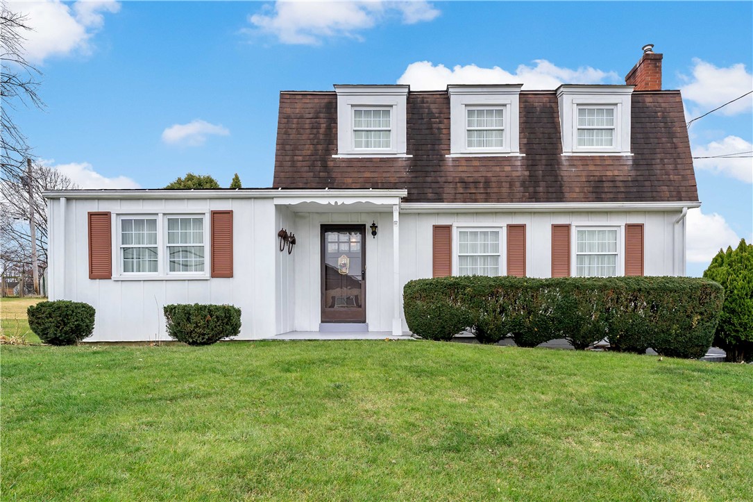 114 Grace St, For Sale in Stowe Twp - eXp Realty