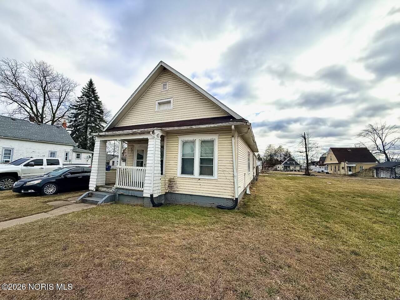 1141 Pinewood Avenue, For Sale in Toledo - eXp Realty