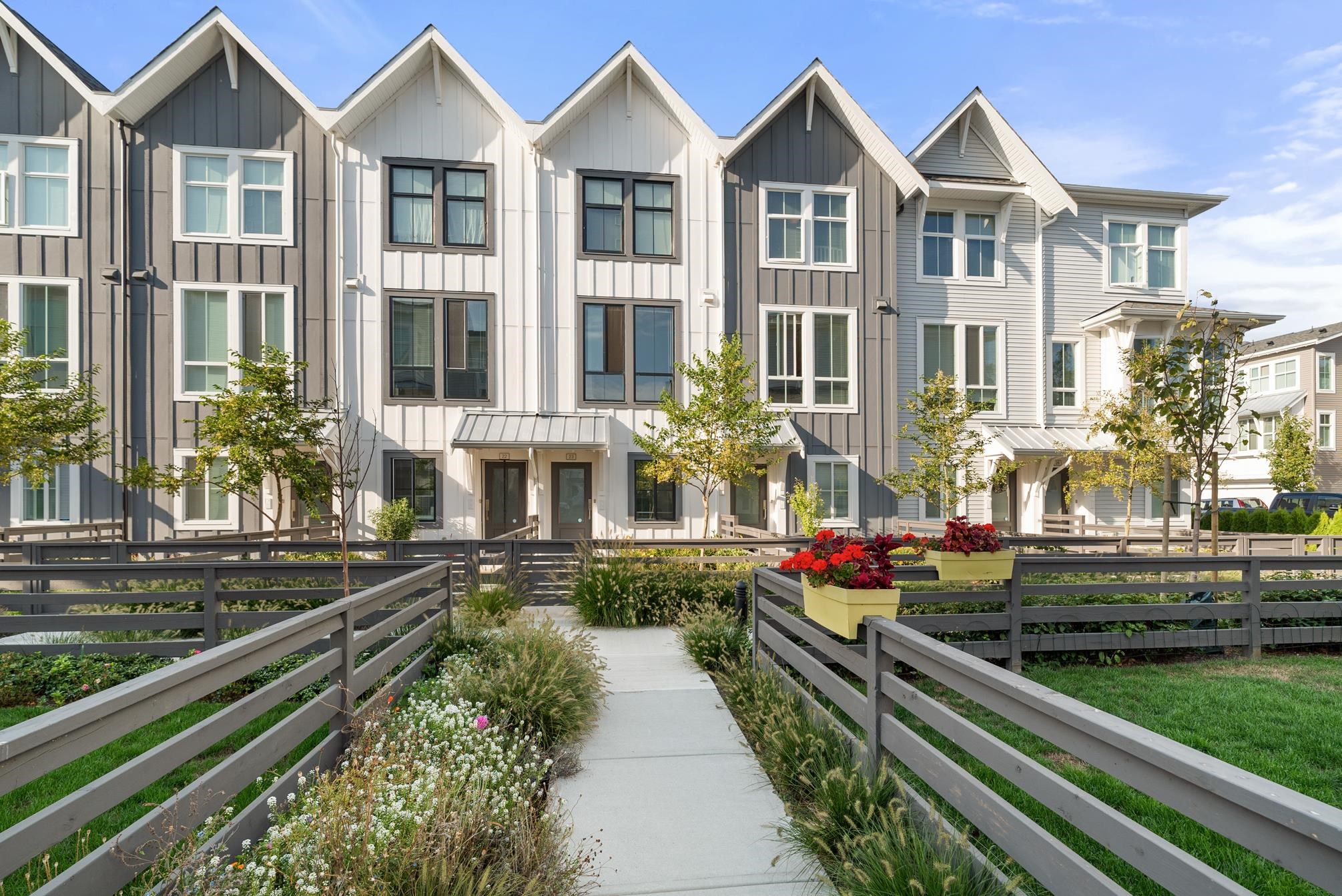 24 - 4716 Orca Way, Sold in Tsawwassen - Zoocasa