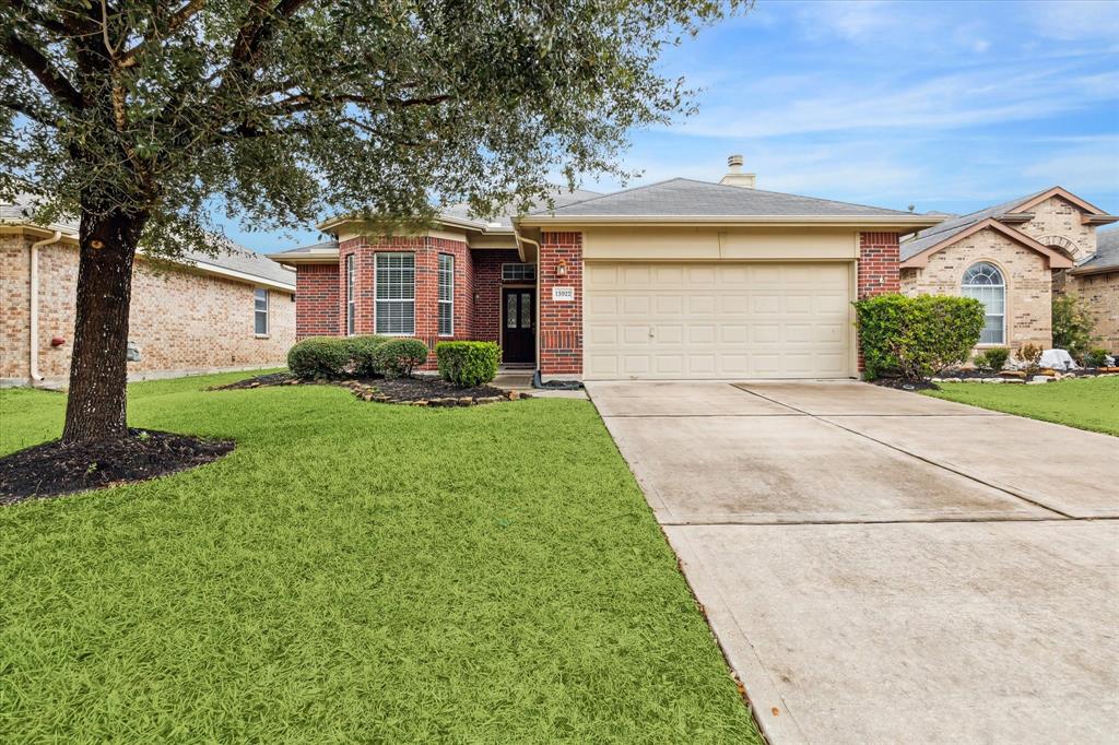 13922 Winding Cypress Brook Drive, For Sale in Cypress - eXp Realty