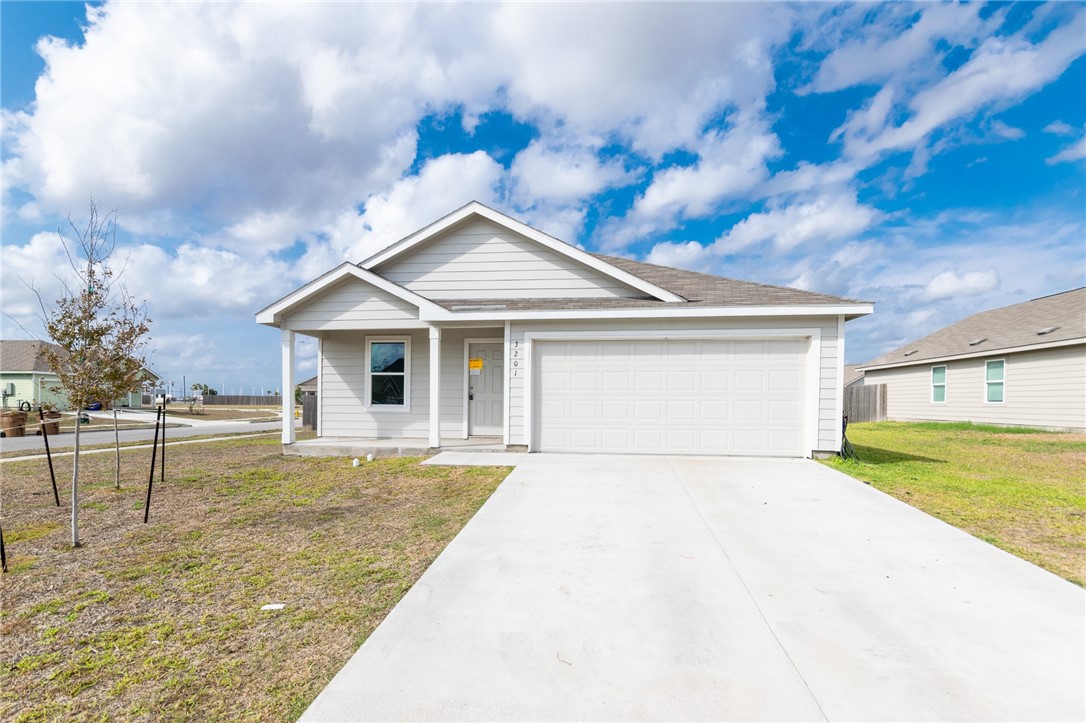 3201 Wrangler St, For Sale in Corpus Christi - eXp Realty