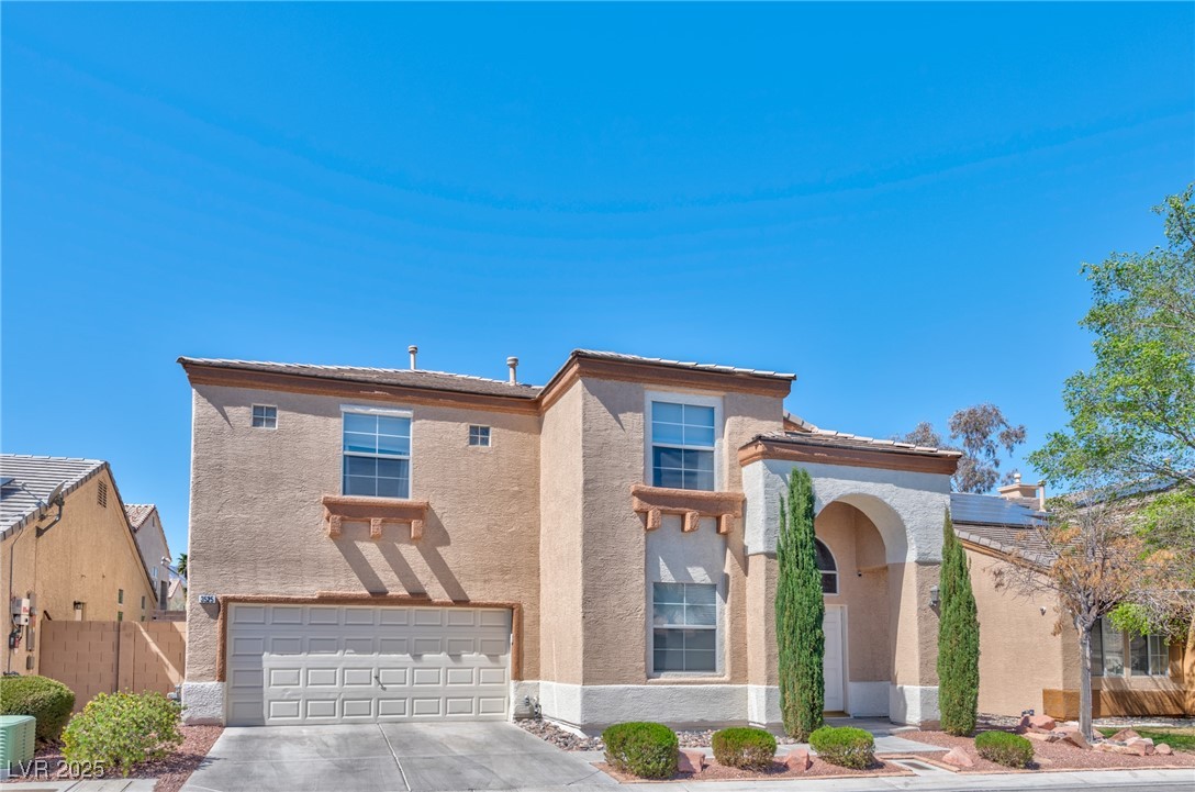 3525 Dover Bay St, For Sale in Las Vegas - eXp Realty
