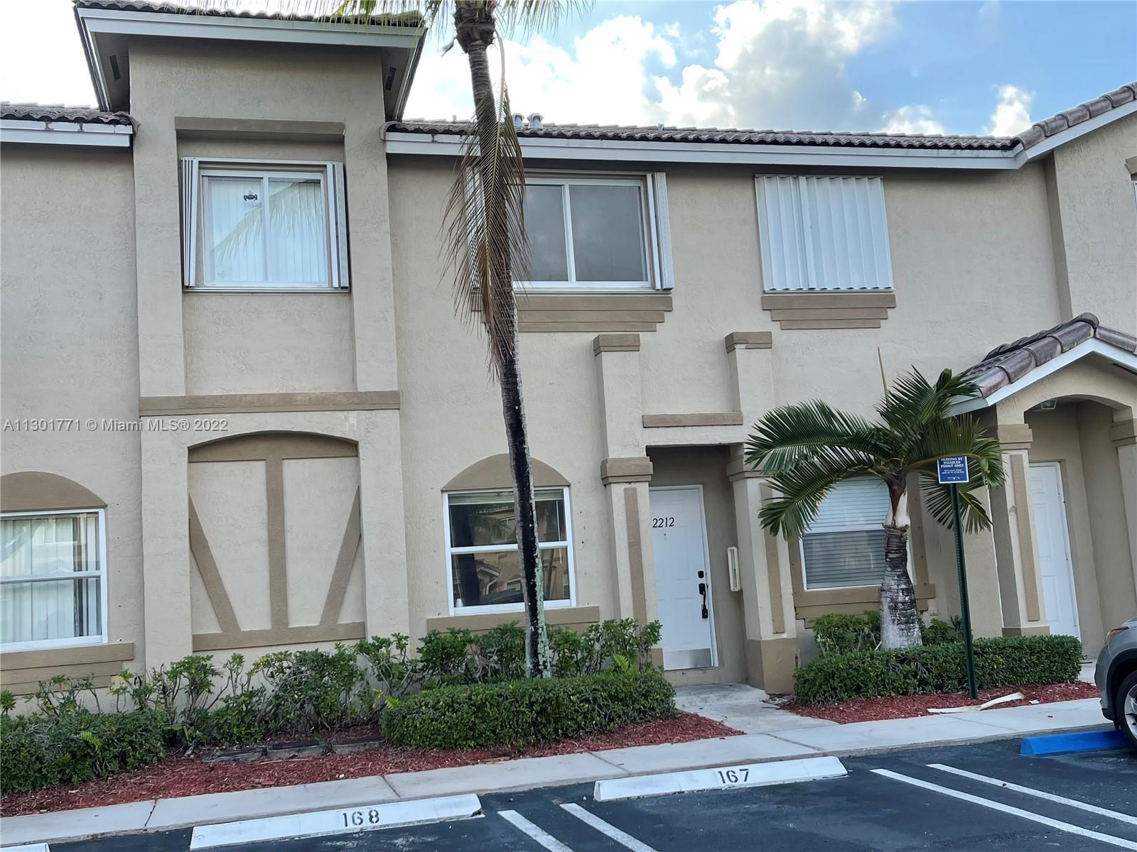 2212 - 2212 Se 25 Ave, Leased in Homestead - Zoocasa