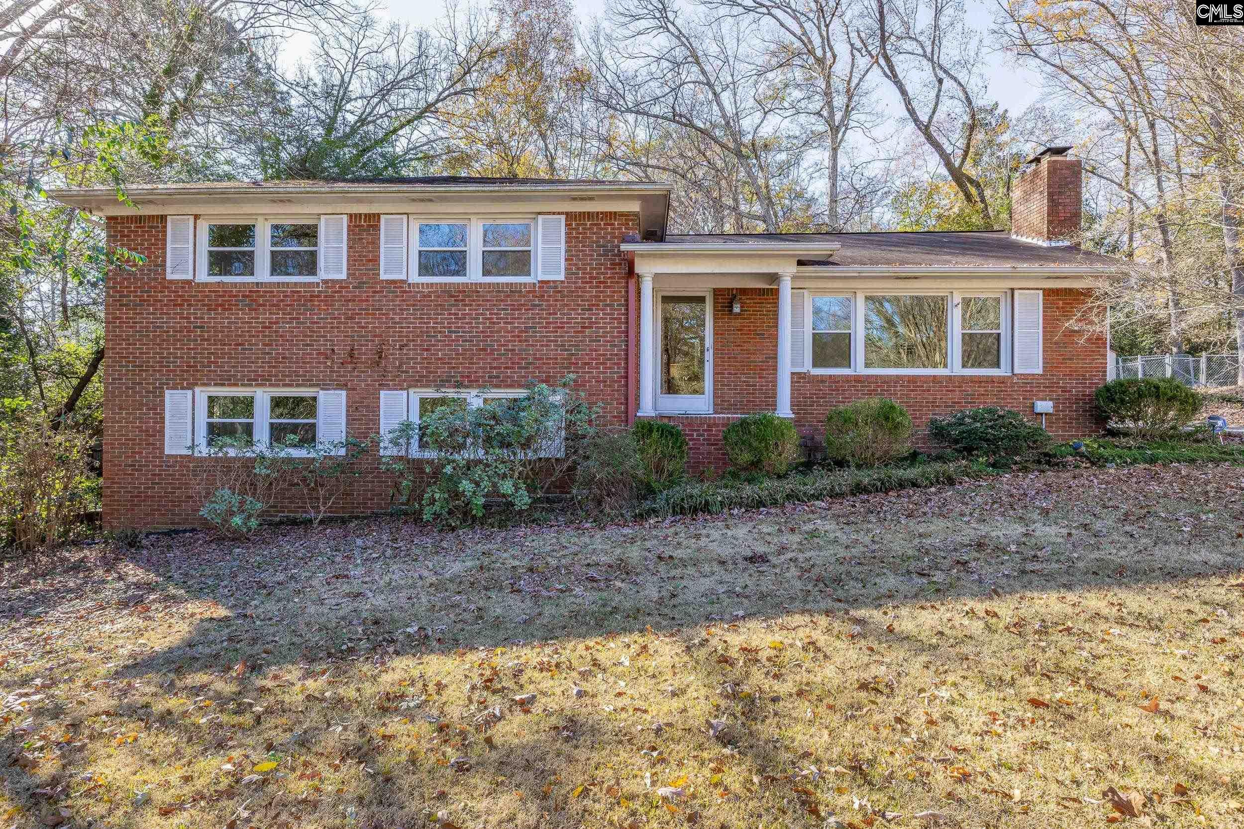 1305 Alpine Dr, For Sale in West Columbia - eXp Realty
