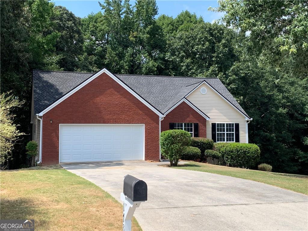 1730 Alcovy River Dr, Leased in Dacula - Zoocasa