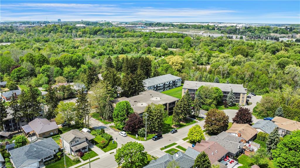 406 - 944 Caledonian View, For Sale in Cambridge - eXp Realty