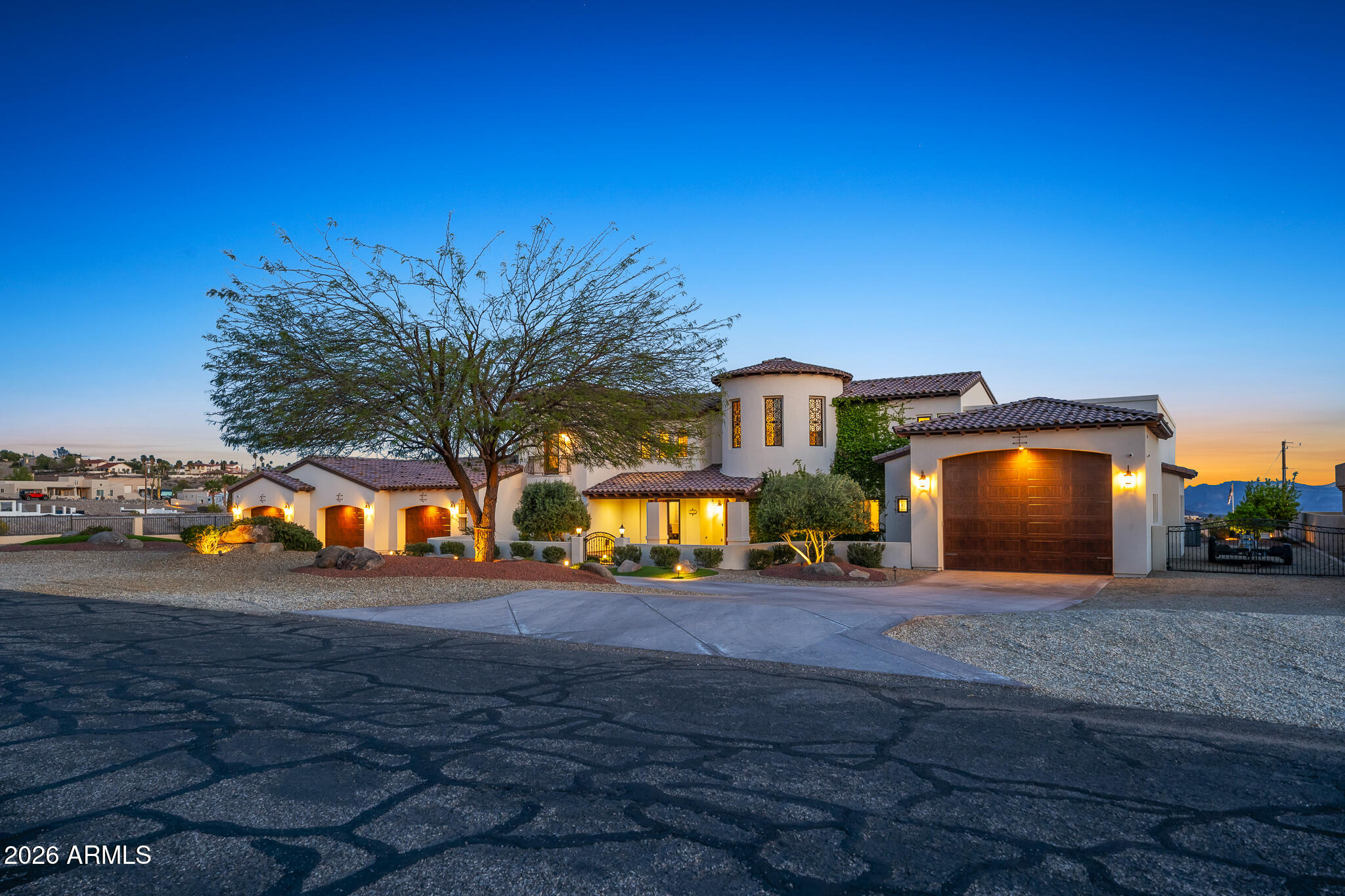 4000 Colt Drive, For Sale in Lake Havasu City - eXp Realty