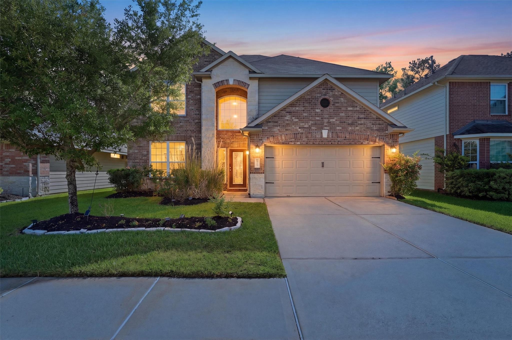 30614 Woodson Trace Dr, For Sale in Spring - eXp Realty