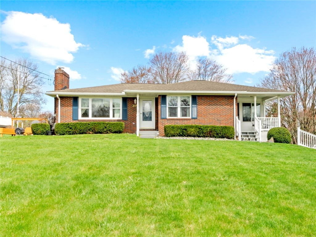 205 Central Dr, Sold in Butler - eXp Realty