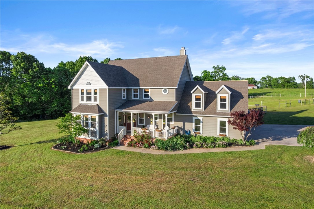 17338 Scott Cemetery Rd, For Sale in Garfield - Zoocasa