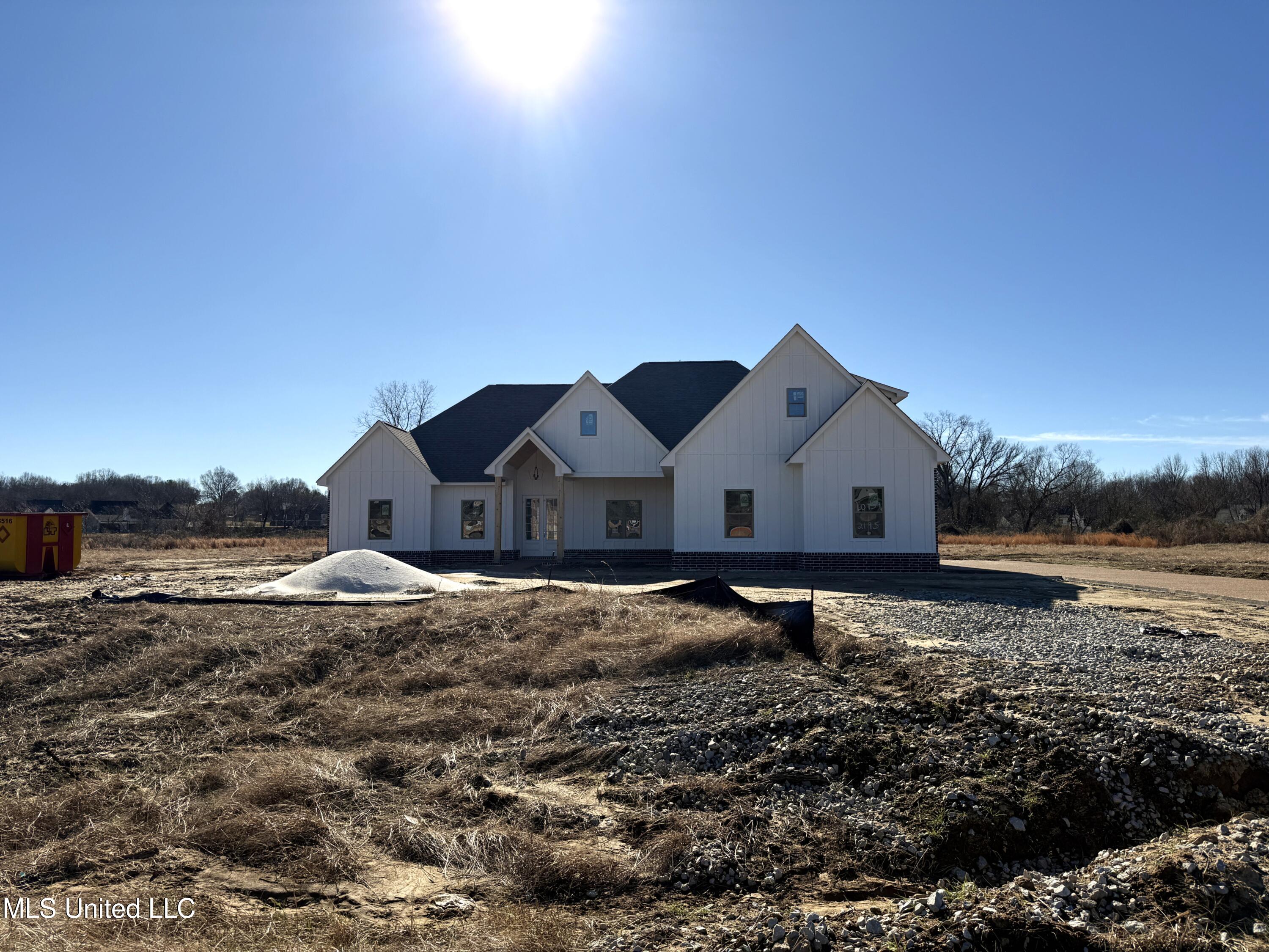 2195 Breanna Ln, For Sale in Hernando - eXp Realty