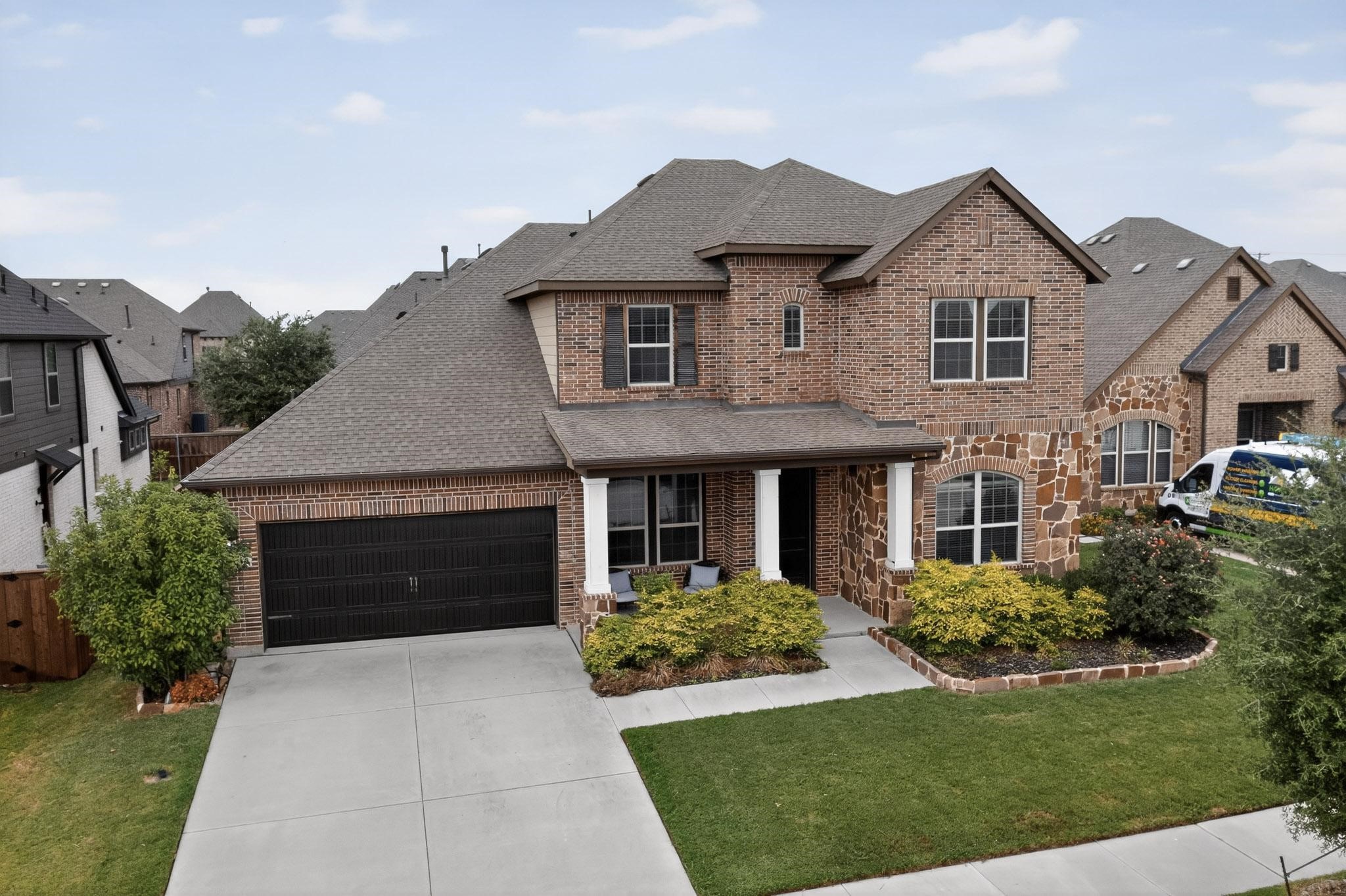 1102 Rendon Pl, For Sale in Mansfield - eXp Realty