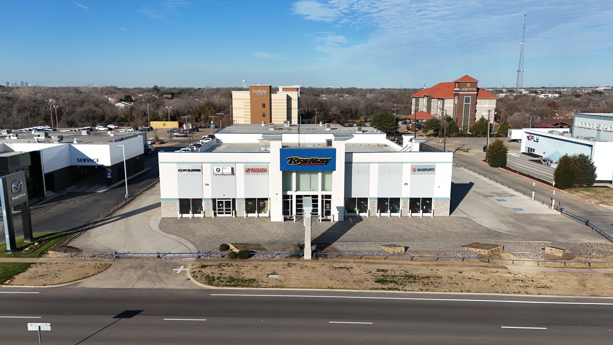 555 Ne Loop 820 Hurst Tx 76053