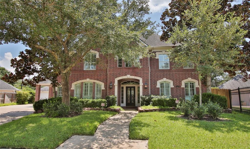 19403 Desert Ivy Drive, For Sale in Houston - Zoocasa