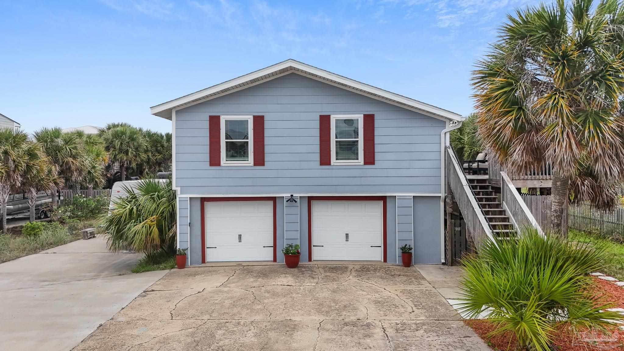 1005 Via De Luna Dr, For Sale in Pensacola Beach - eXp Realty