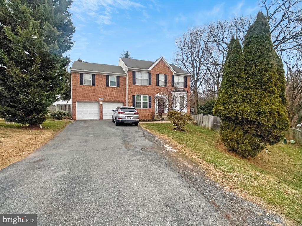 1401 Jasper St, For Sale in SILVER SPRING - eXp Realty