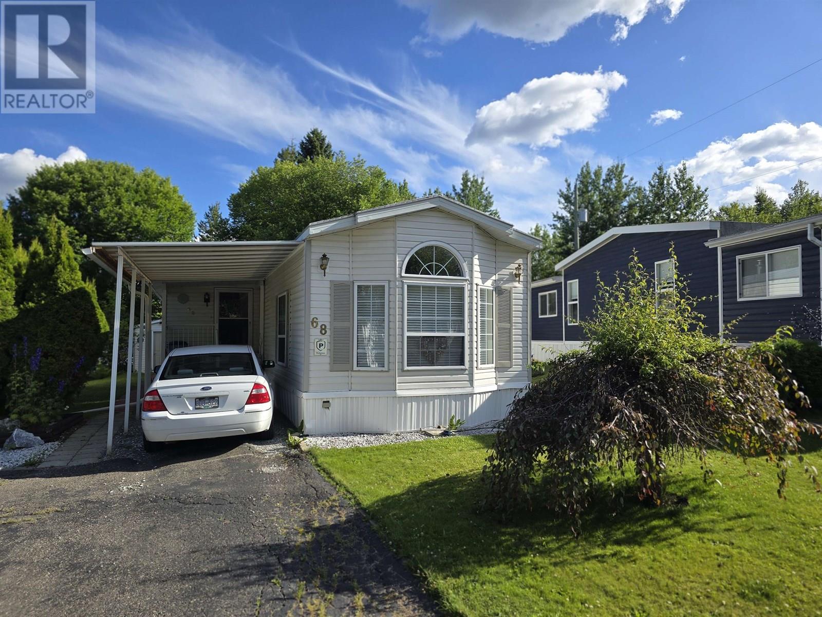 68 - 1000 Inverness Rd, For Sale in Prince George - eXp Realty