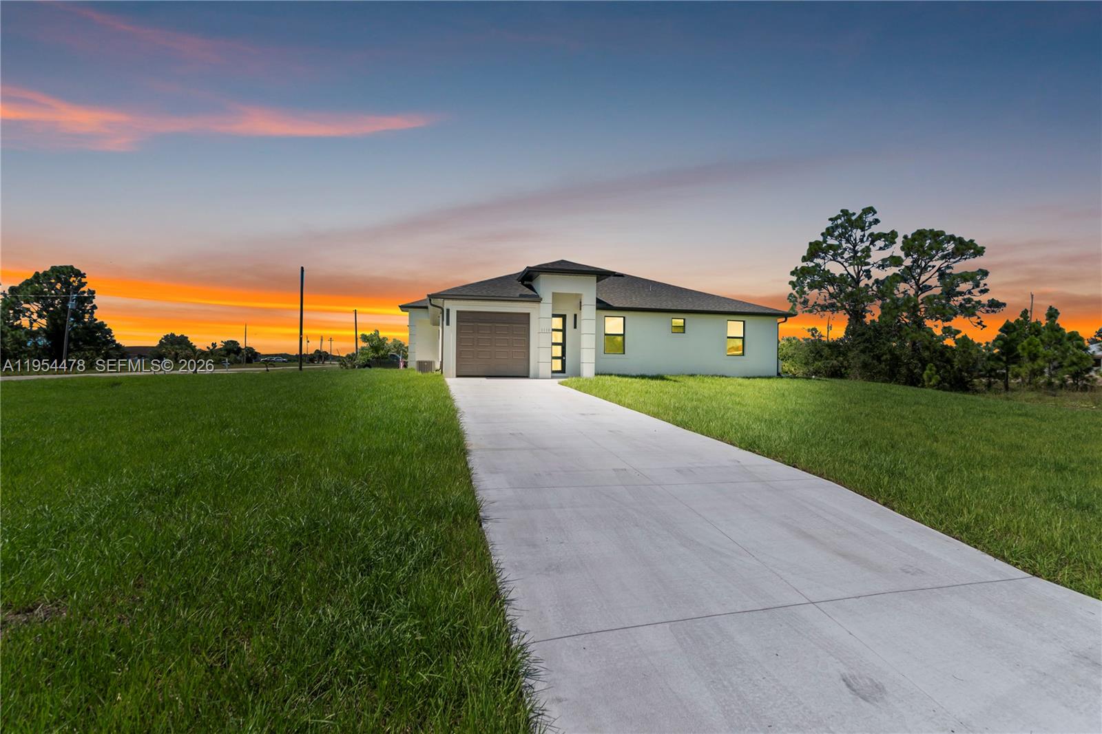 110 Eisenhower Blvd, For Sale in Lehigh Acres - eXp Realty