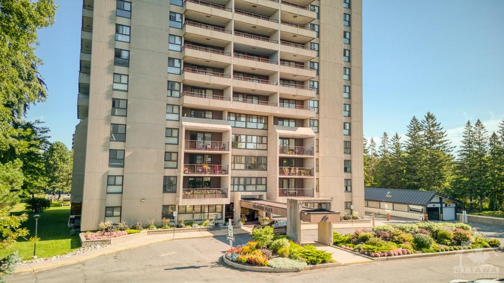 1808 - 1785 Frobisher Lane, For Sale in Ottawa - eXp Realty