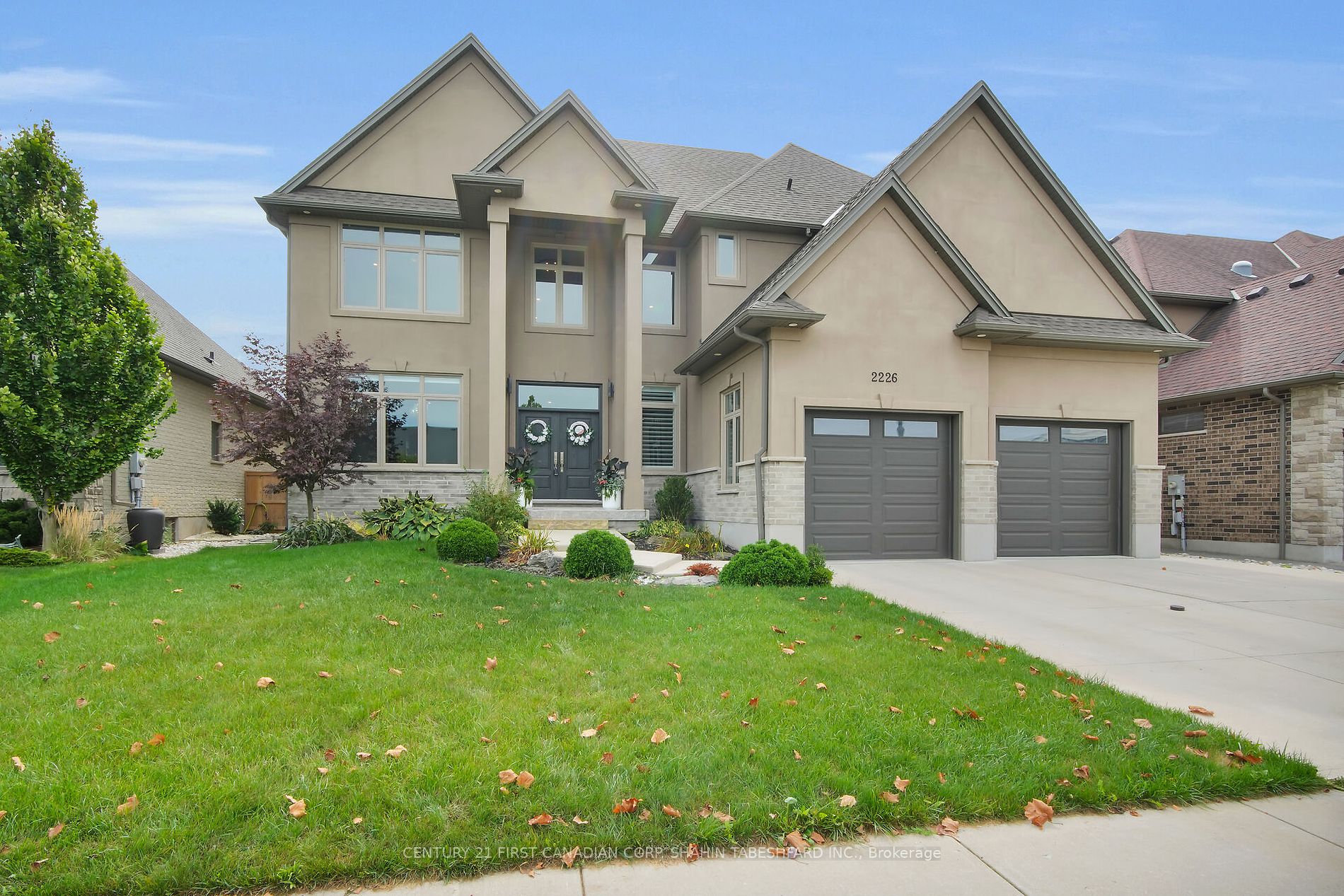 2226 Callingham Dr, For Sale in London - eXp Realty