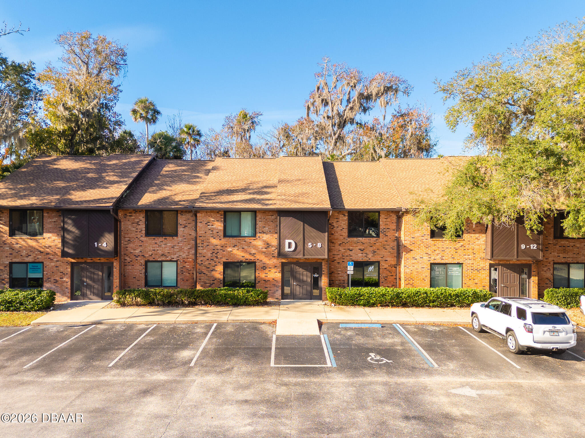 D-8 - 555 W Granada Boulevard, For Sale in Ormond Beach - eXp Realty