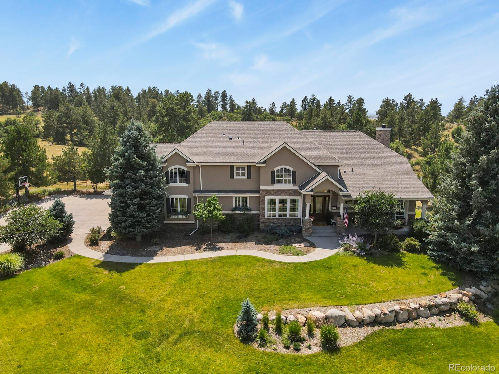 5059 Barn Swallow Way, For Sale in Parker - eXp Realty