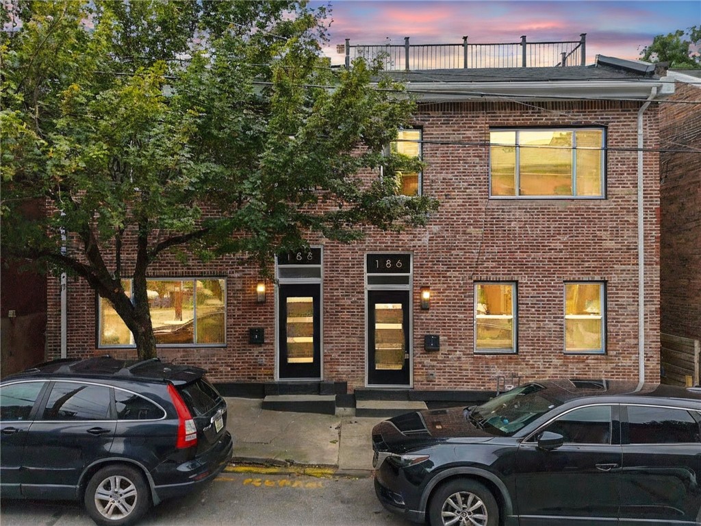 188 44 Th St, For Sale in Pittsburgh - eXp Realty