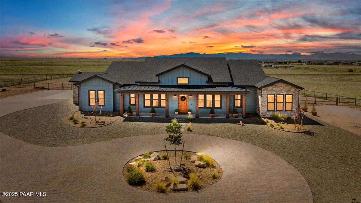 10163 E Songbird Way, For Sale in Prescott Valley - eXp Realty