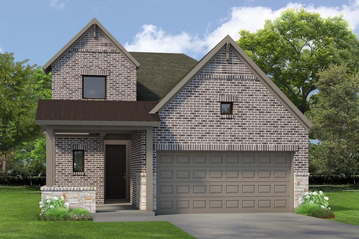 8907 Blackwoods Ct, For Sale in Porter - eXp Realty